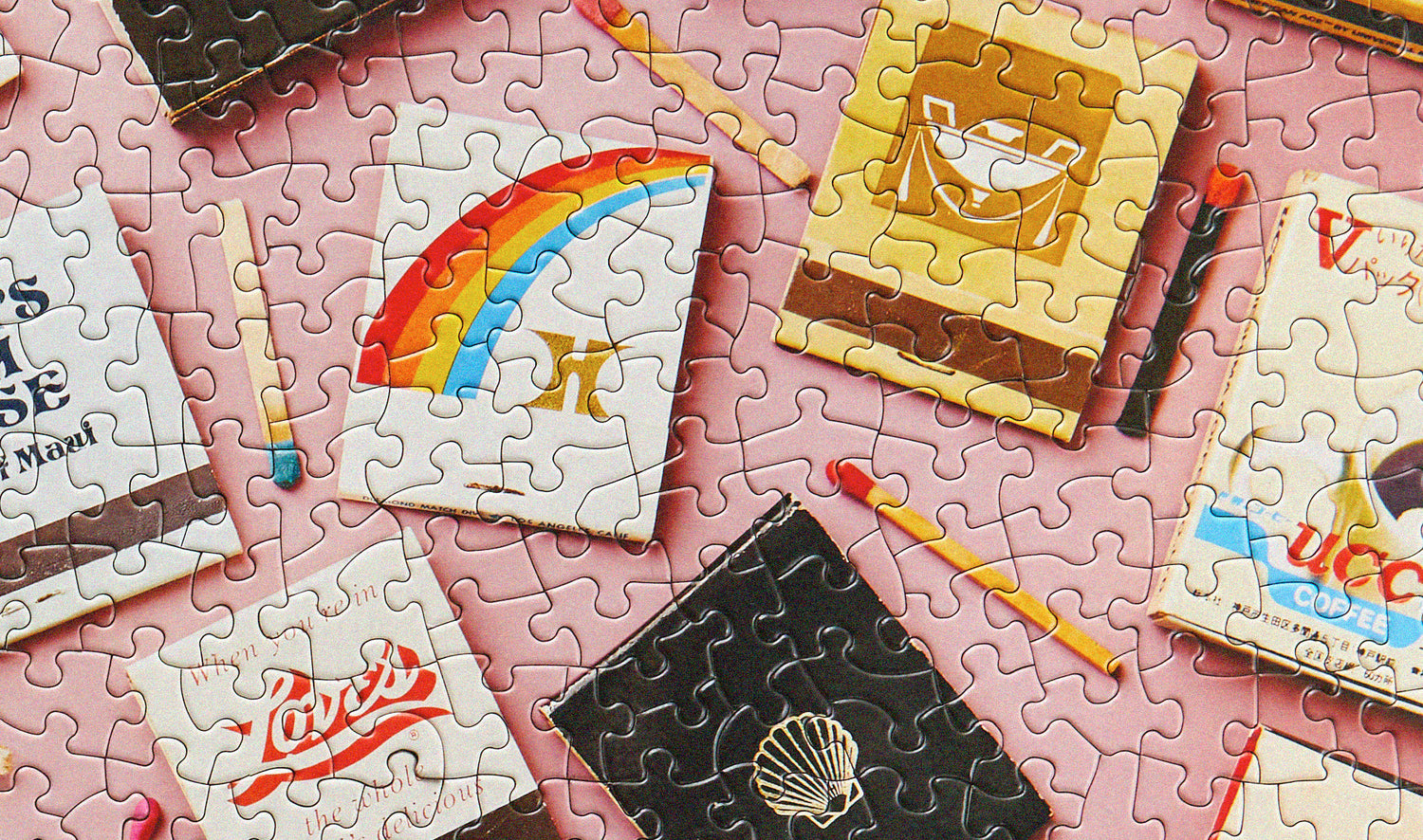 Le Puzz - Jigsaw Puzzles