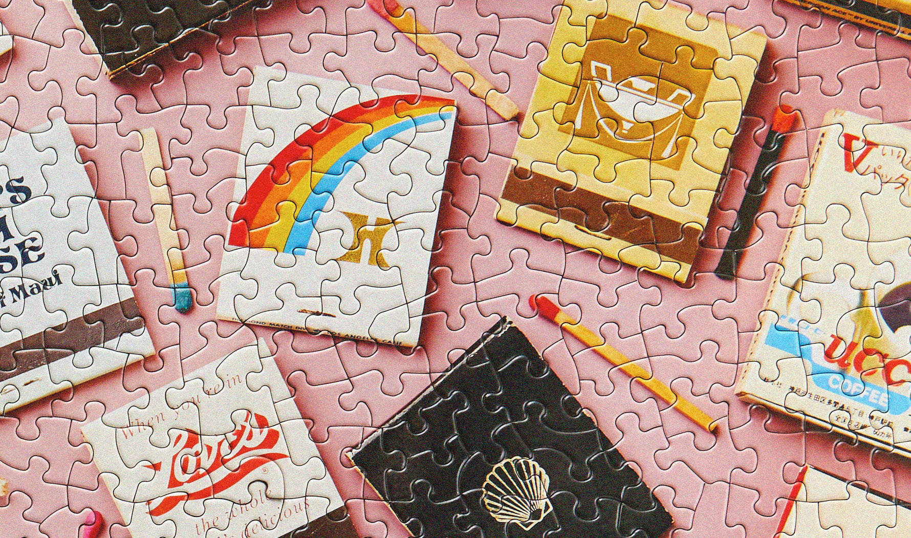 Le Puzz - Jigsaw Puzzles